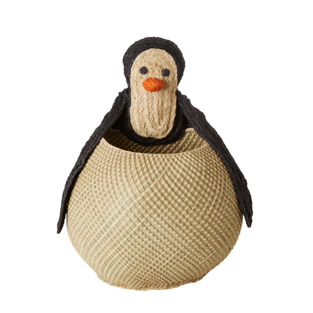 Penguin – CHICHUHUKID BOUTIQUE